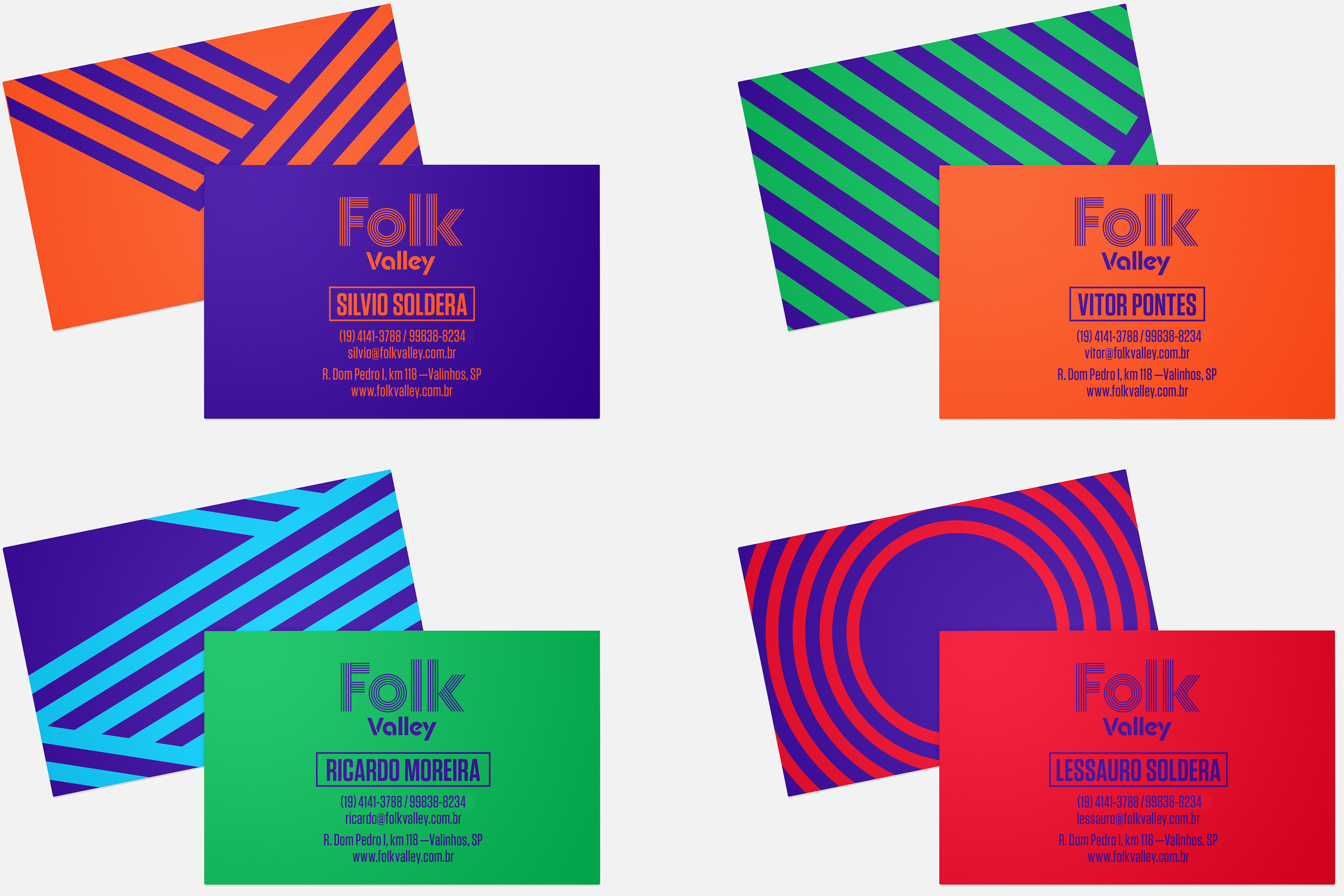 Folk Valley Design Addd Studio
