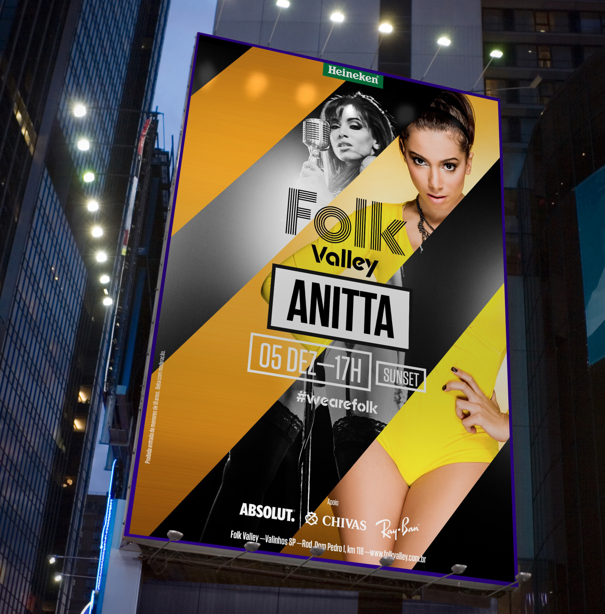 Folk Valley Design Addd Studio