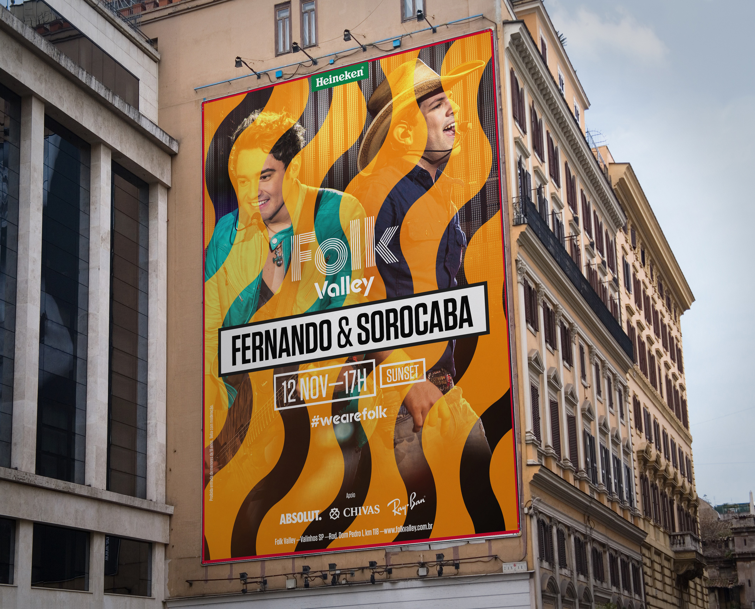 Folk Valley - Design - Addd.Studio