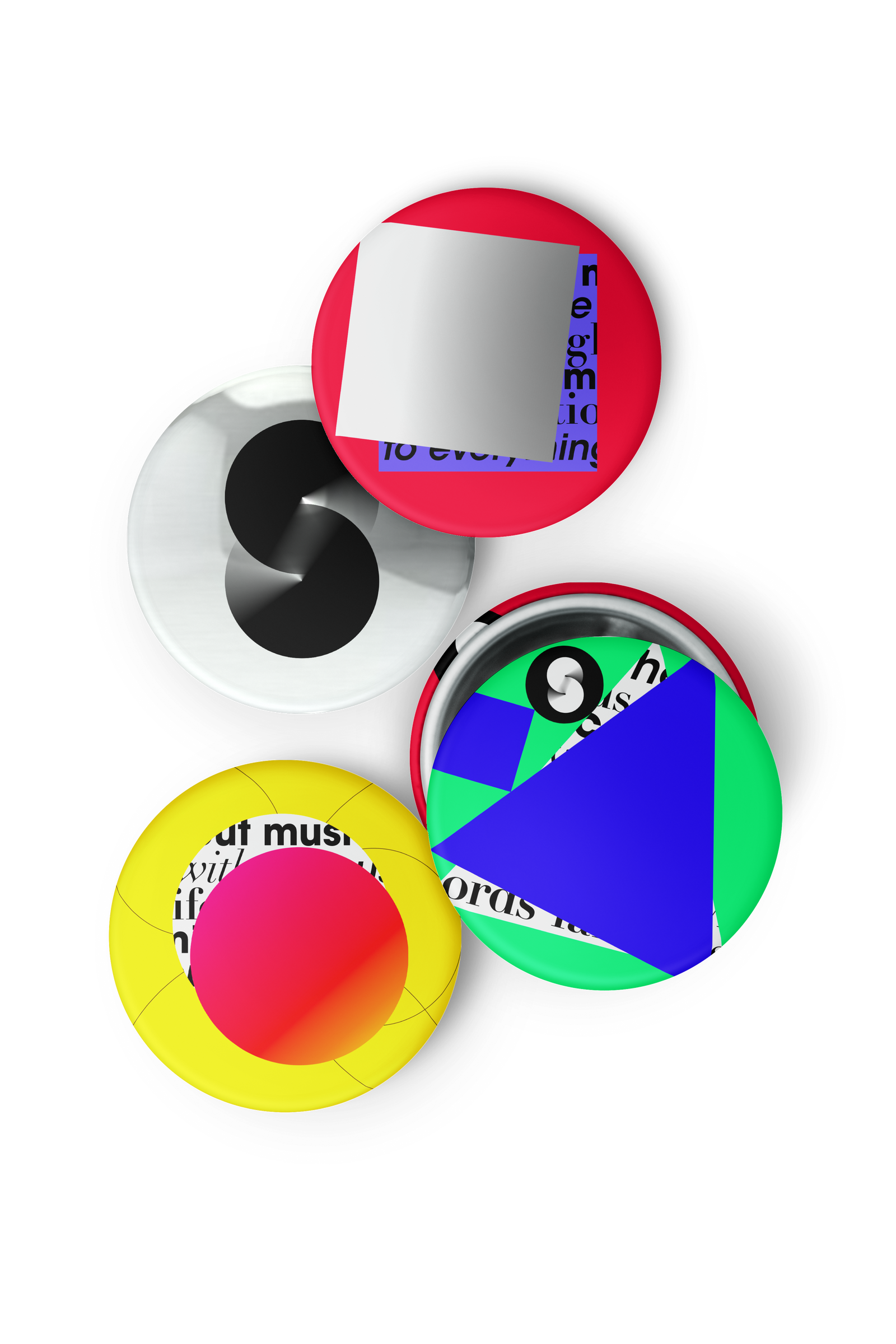 Soul Soul Records - Design - Addd.Studio