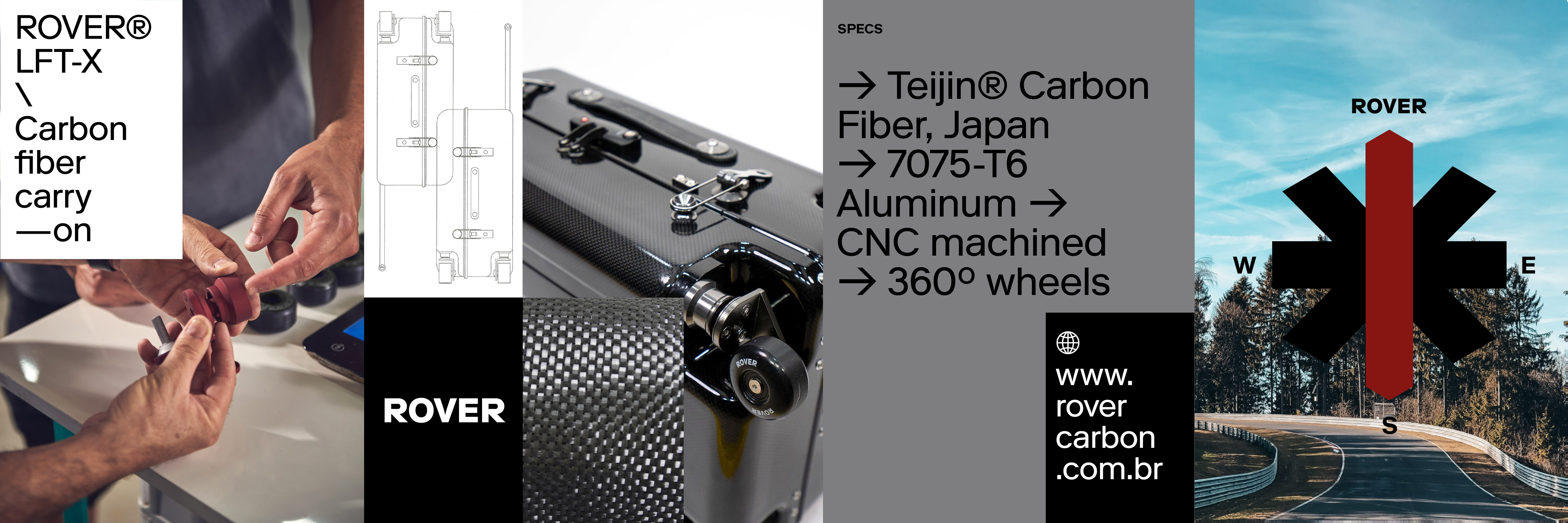 Rover - Design - Addd.Studio